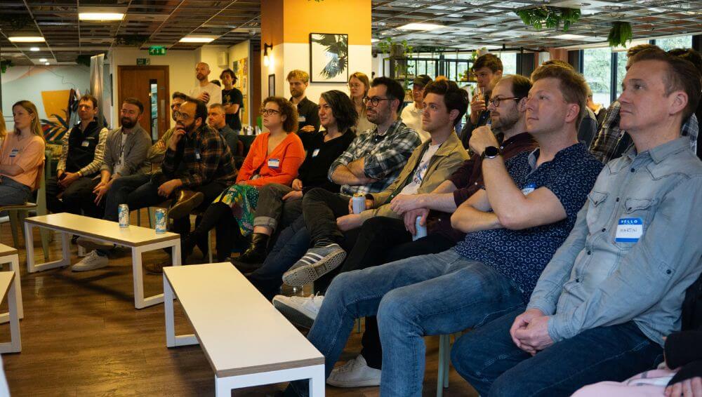 Signable Proudly Announces Sponsorship of SaaStock Bristol 2024 - Signable